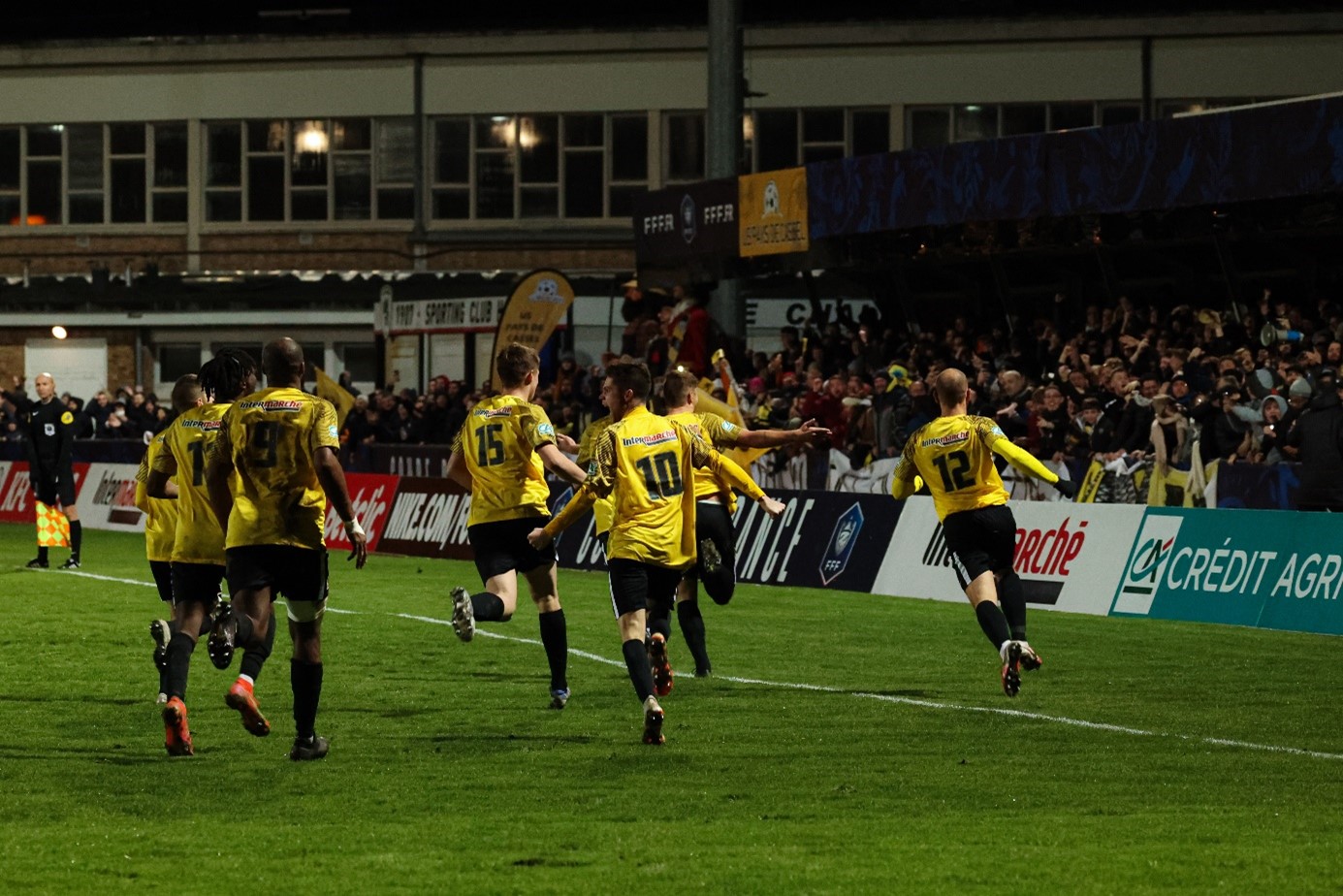 Le programme Electric Club est lancé : découvrez les clubs sélectionnés ...